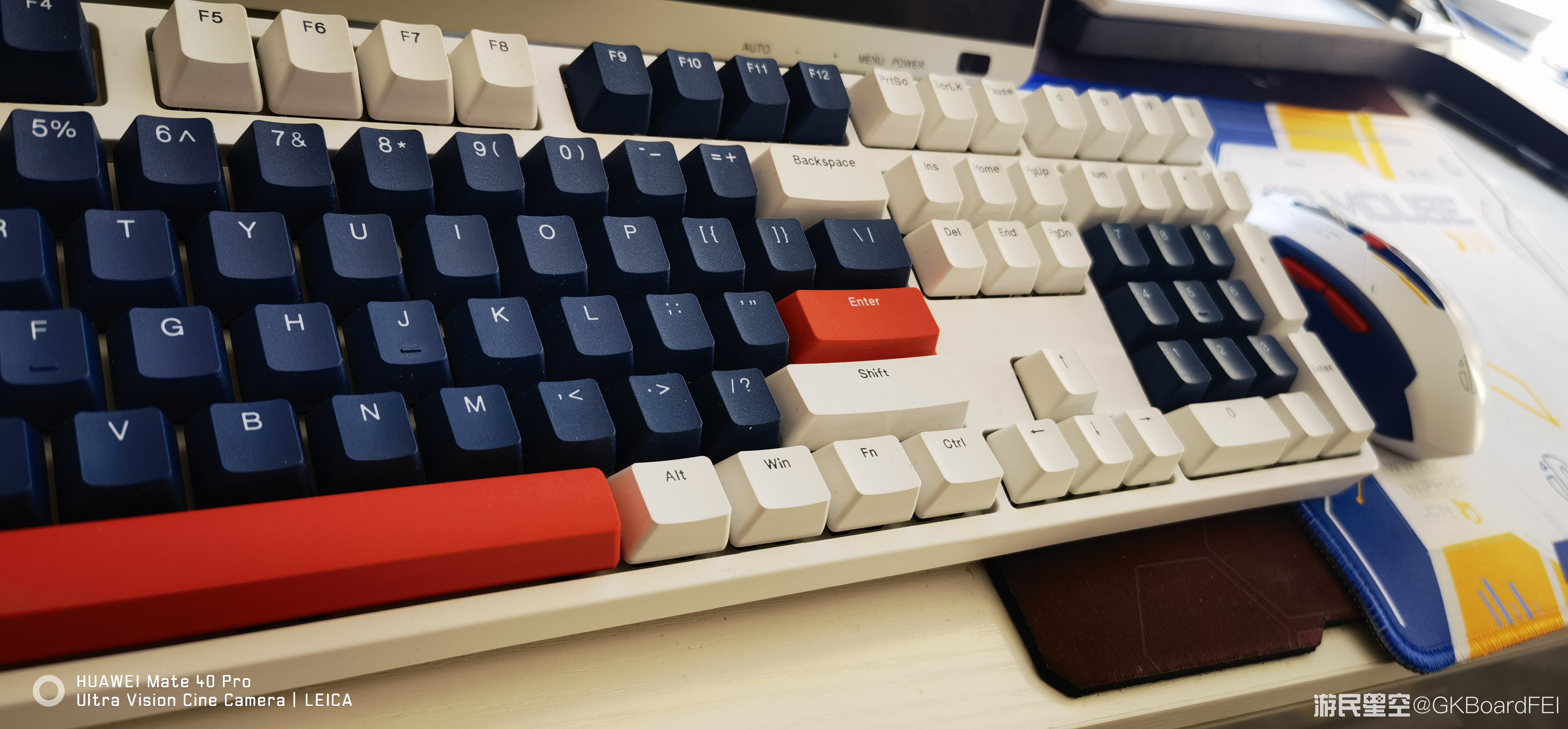 国产品牌好用吗？致态 SSD+阿斯加特 D4 女武神装机体验_数码硬件|游民星空