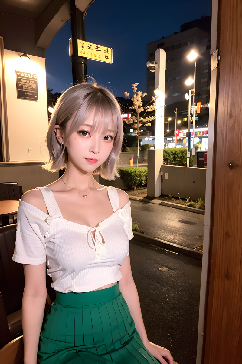 给我变成猫娘!——ai作画第二弹壁纸分享游民星空