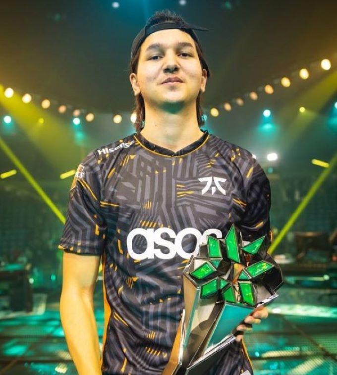 VALORANT职业战队介绍—FNC_瓦罗兰特|游民星空