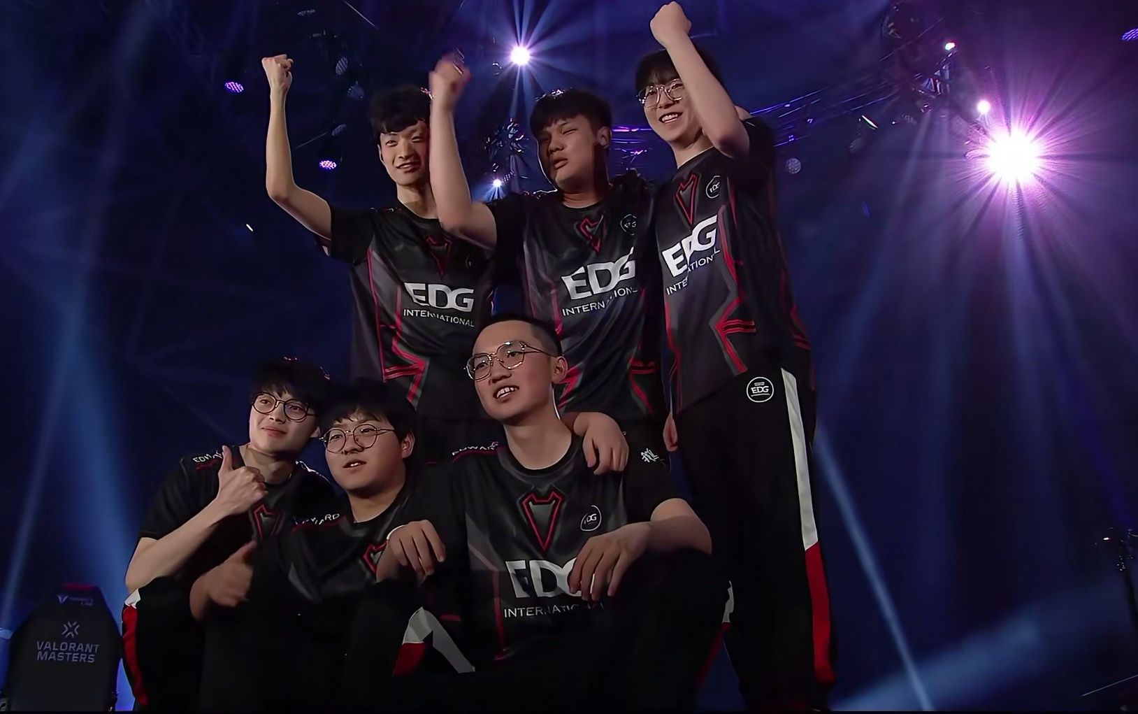 「6.14每日VP快报」EDG拿下CN世界赛首胜_瓦罗兰特|游民星空