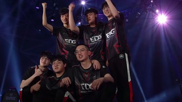 「6.14每日VP快报」EDG拿下CN世界赛首胜_瓦罗兰特|游民星空
