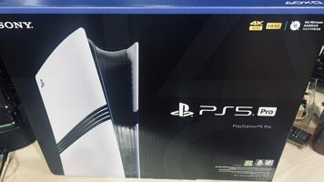 不知道算不算目前国内“最低价”拿到的ps5pro…_游戏大杂烩|游民星空