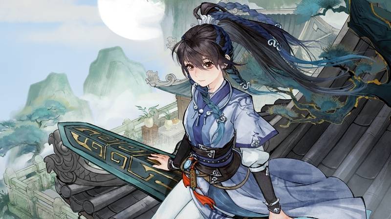 蒸汽平台《弈仙牌》新赛季“大道共鸣”现已更新_游戏大杂烩|游民星空