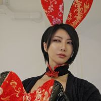 47岁Coser扮演《生化》艾达王！成熟女人太美妙_生化危机系列|游民星空