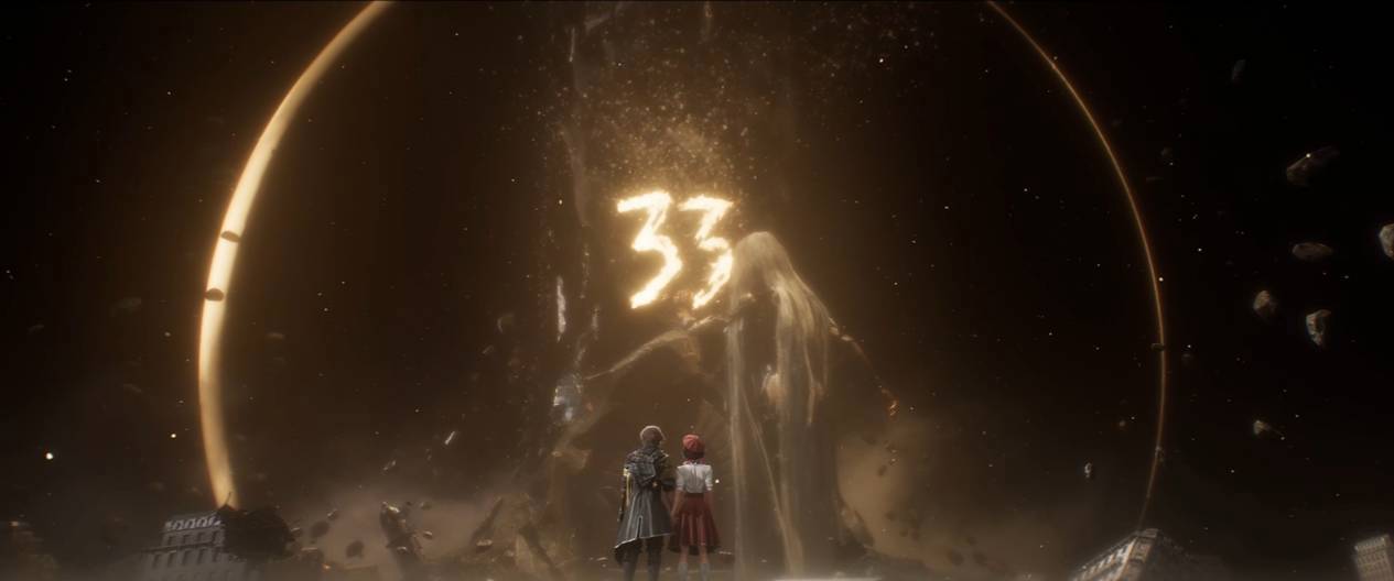 JRPG“美好时代”投射:《33号远征队》是情书，更是丰碑_33号远征队|游民星空