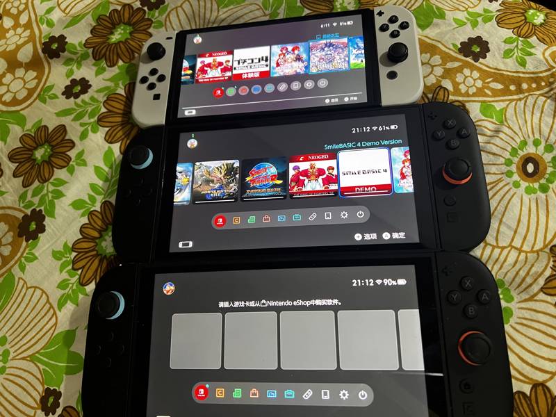 NS2不就是ps5 pro么_任天堂|游民星空