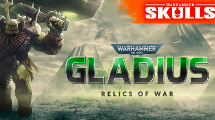 GOG喜+《战锤40K：格雷迪厄斯-战争圣器》和1个礼包_游戏大杂烩|游民星空